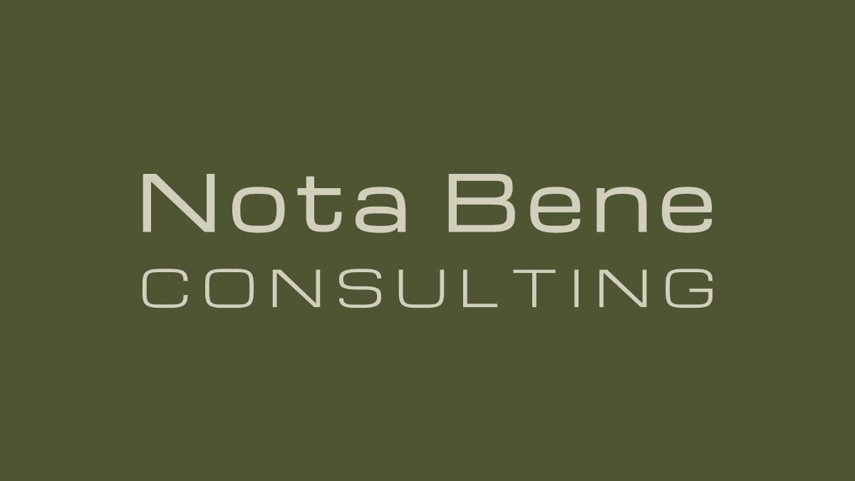 Nota Bene Consulting - accompagnement des études notariales & des ...
